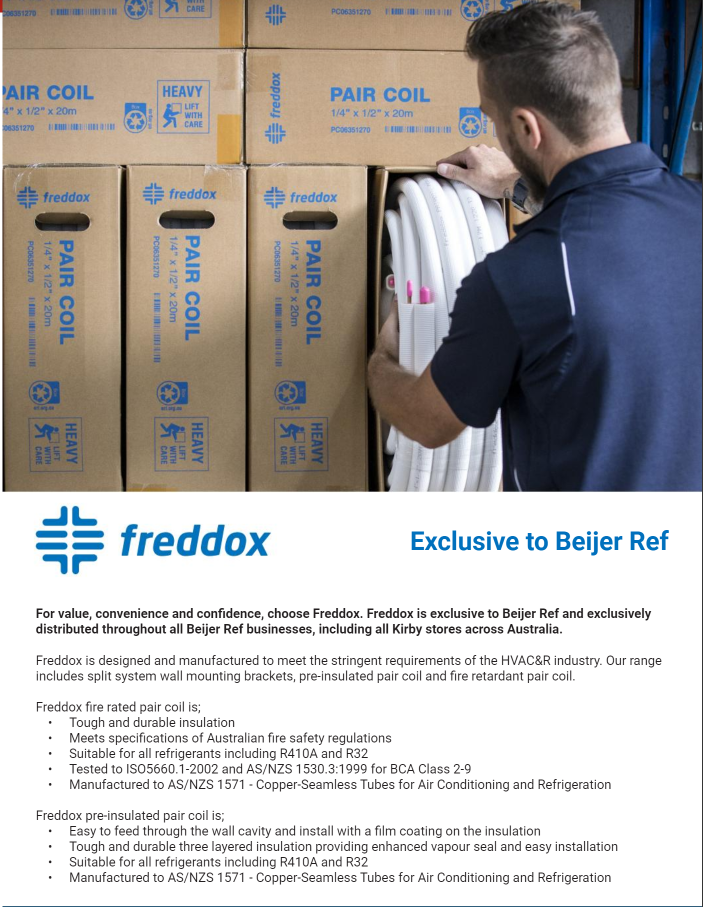 Technical Literature